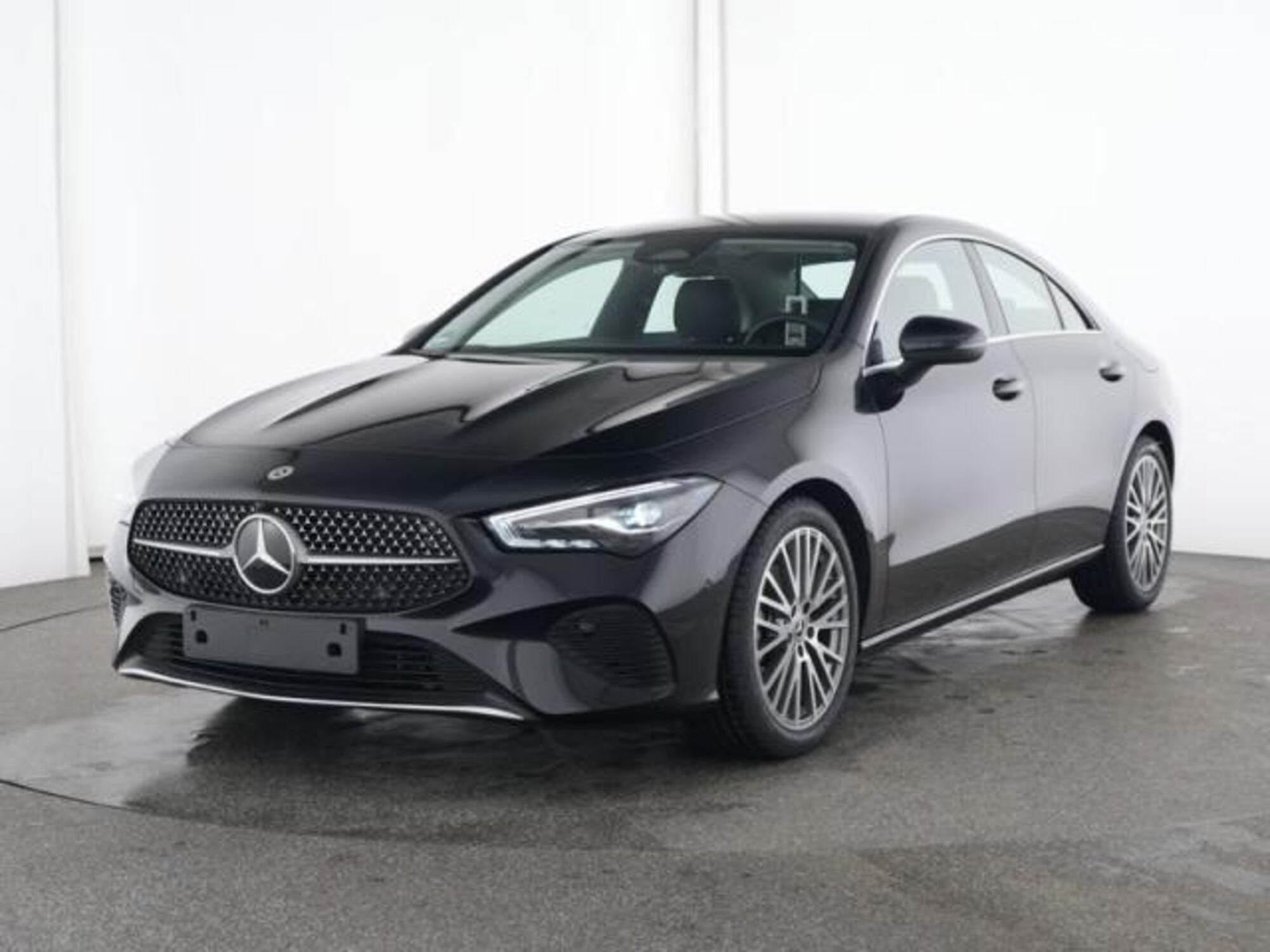Vendo Mercedes-Benz CLA 180 Automatic Sport usata a Abbiategrasso ...