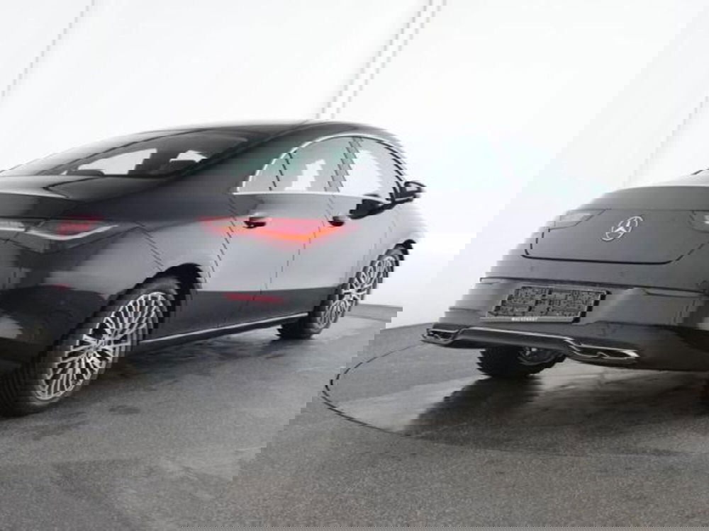 Vendo Mercedes-Benz CLA 180 Automatic Sport usata a Abbiategrasso ...