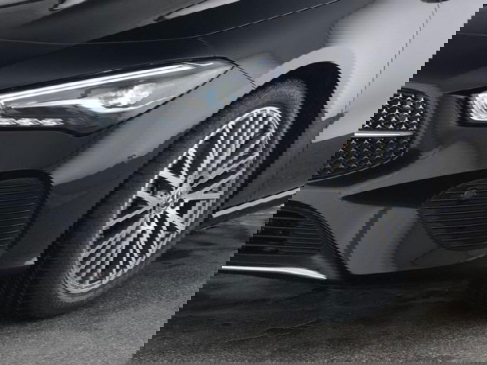 Vendo Mercedes-Benz CLA 180 Automatic Sport usata a Abbiategrasso ...