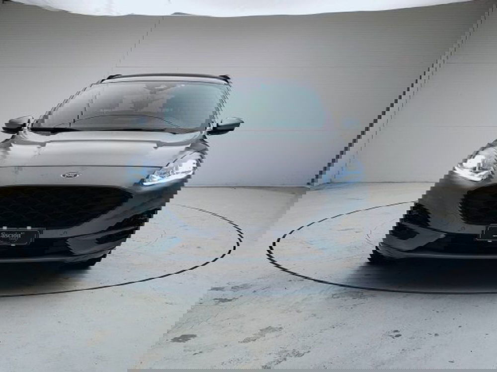 Vendo Ford Kuga 2.0 EcoBlue 120 CV aut. 2WD ST-Line X usata a Mosciano ...