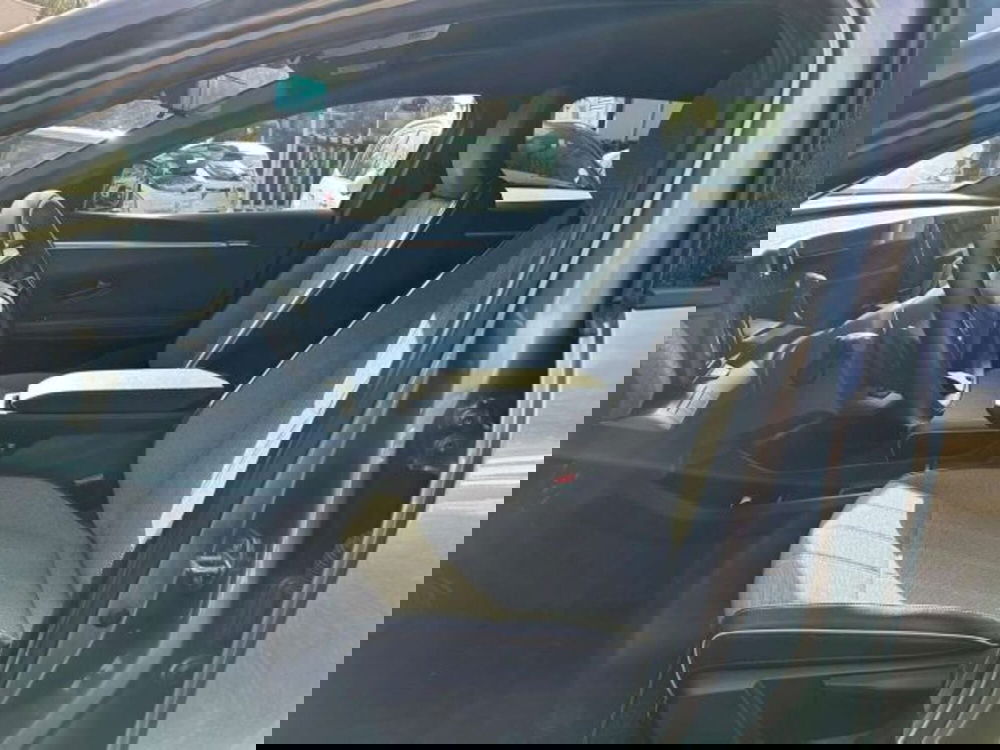 Vendo Renault Megane E-Tech Electric Techno EV60 220cv AC7 usata a ...