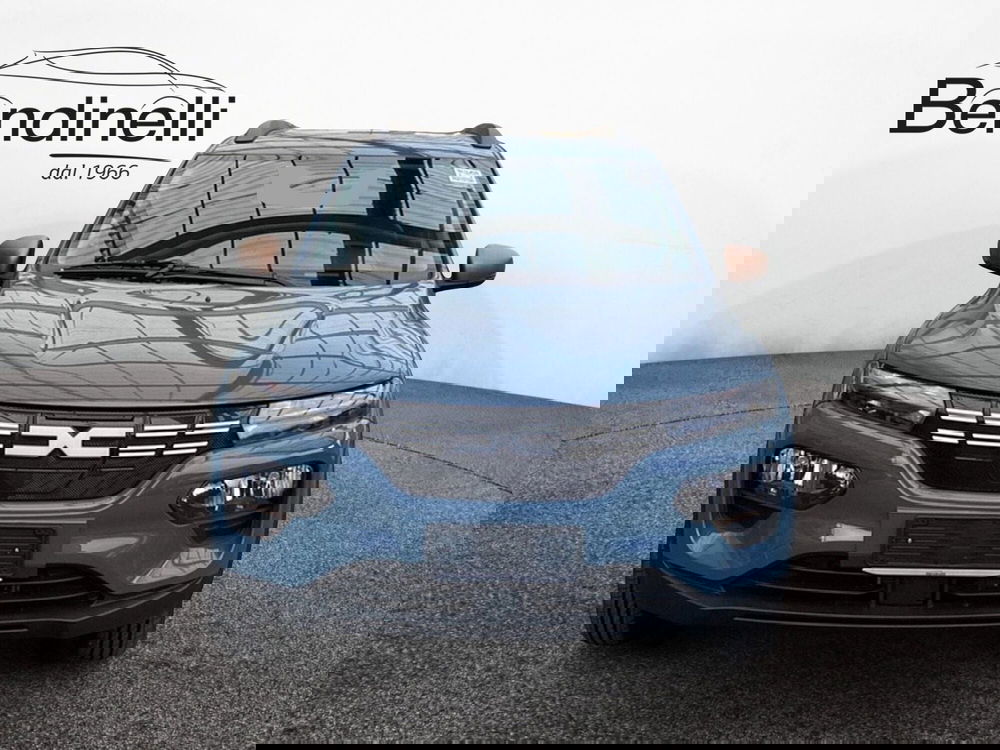 Vendo Dacia Spring Extreme Electric 65 usata a Verona (codice 15490426 ...