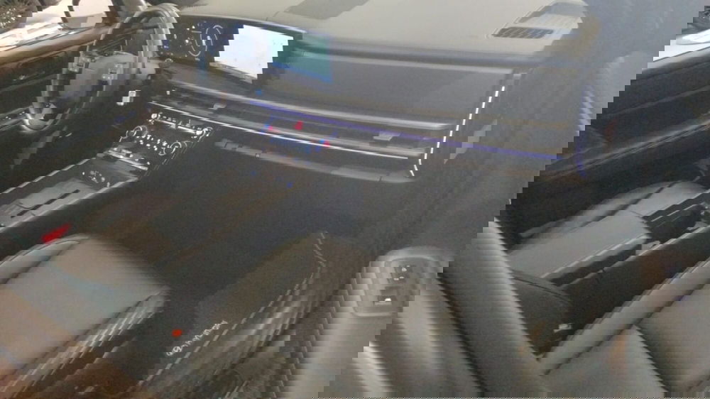 Vendo Hyundai Santa Fe 1.6 t-gdi hev XClass Bose&Tech 4wd at 7p.ti ...