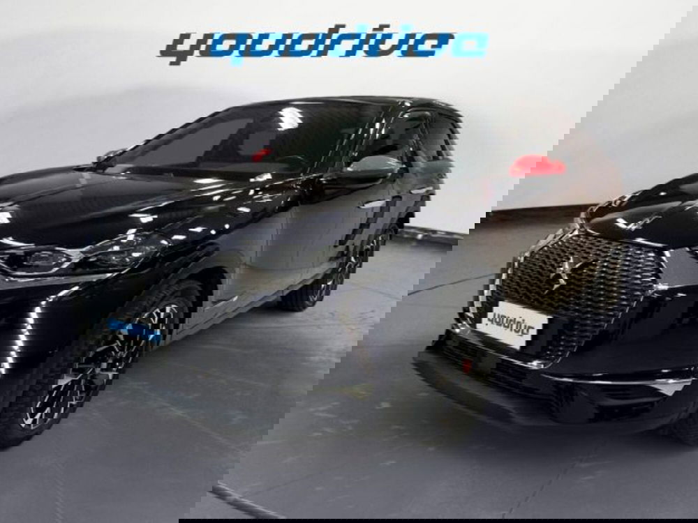 Vendo Ds DS 3 DS 3 Crossback BlueHDi 130 aut. Ines De La Fressange ...