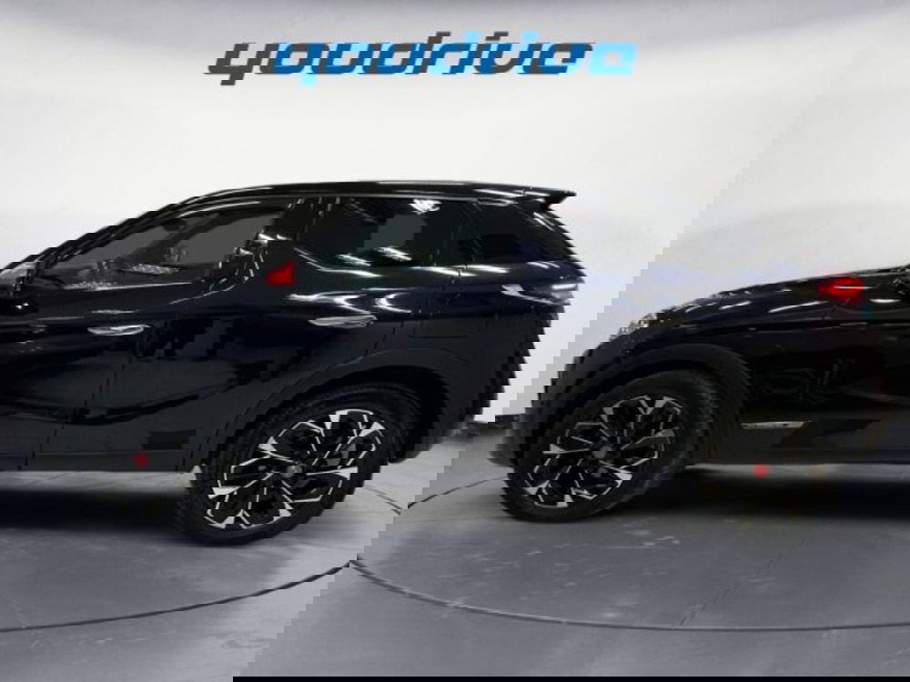 Vendo Ds DS 3 DS 3 Crossback BlueHDi 130 aut. Ines De La Fressange ...