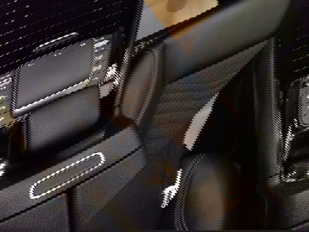 Vendo Mercedes-Benz Classe B 180 d Sport usata a Montesilvano, Pescara ...