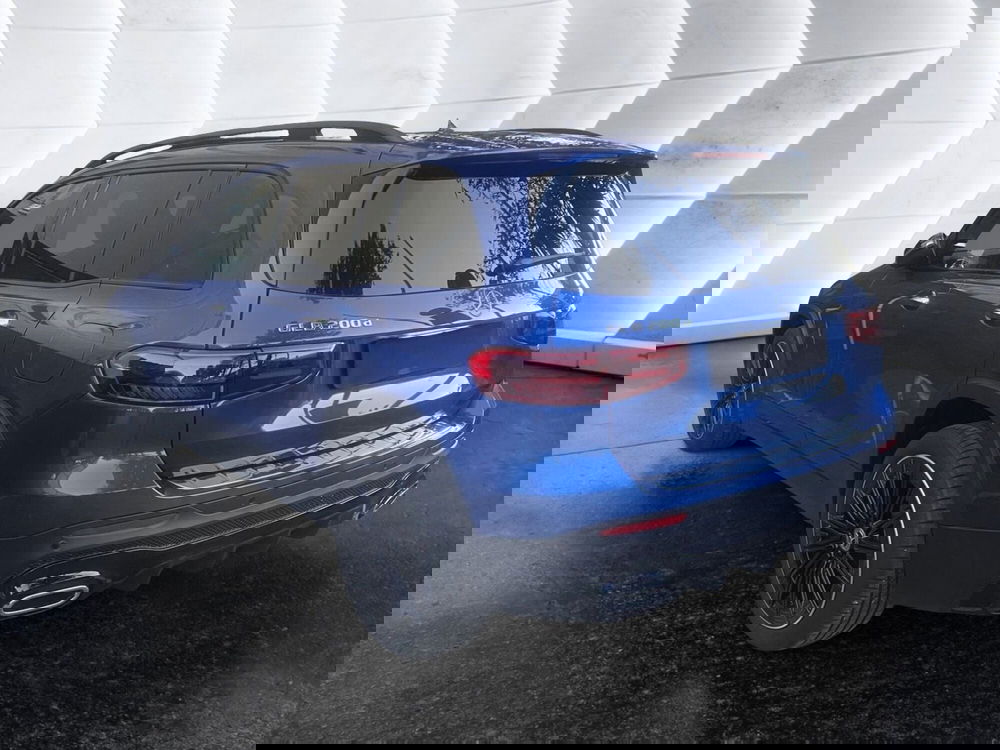 Vendo Mercedes-Benz GLB 200 d AMG Line Advanced Plus Final Edition auto ...