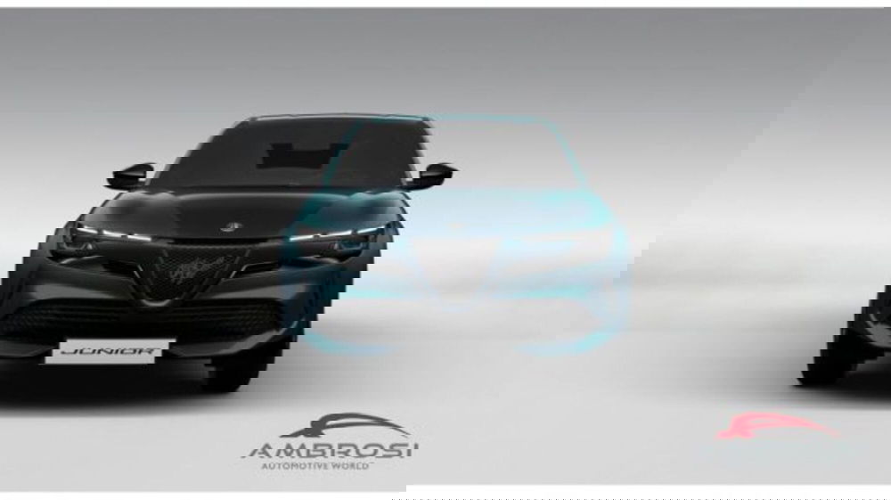 Vendo Alfa Romeo Junior elettrica Sprint 156cv nuova a Corciano ...