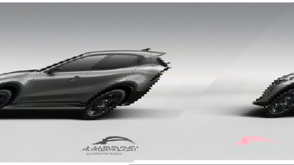 Vendo Alfa Romeo Junior elettrica Sprint 156cv nuova a Corciano ...