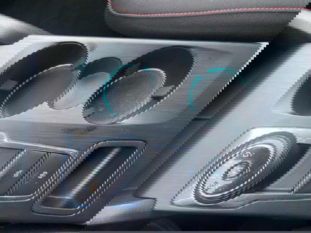 Vendo Ford Focus Station Wagon 1.5 EcoBlue 115 CV automatico SW ST-Line ...