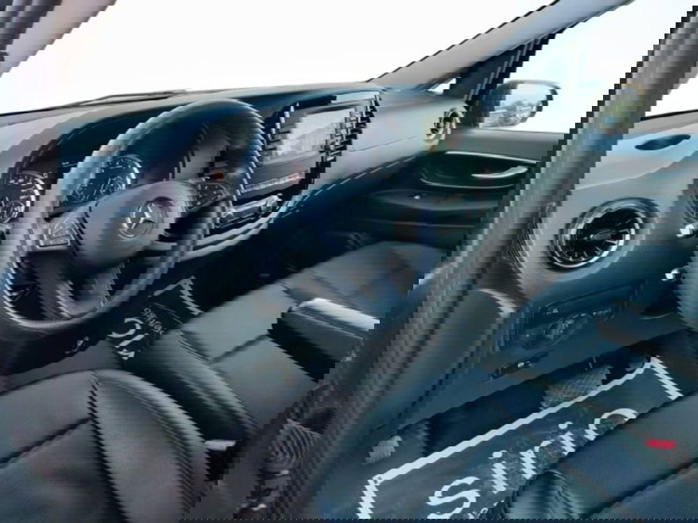 Vendo Mercedes-Benz Vito tourer 116 cdi long Pro 9G-tronic usata a ...