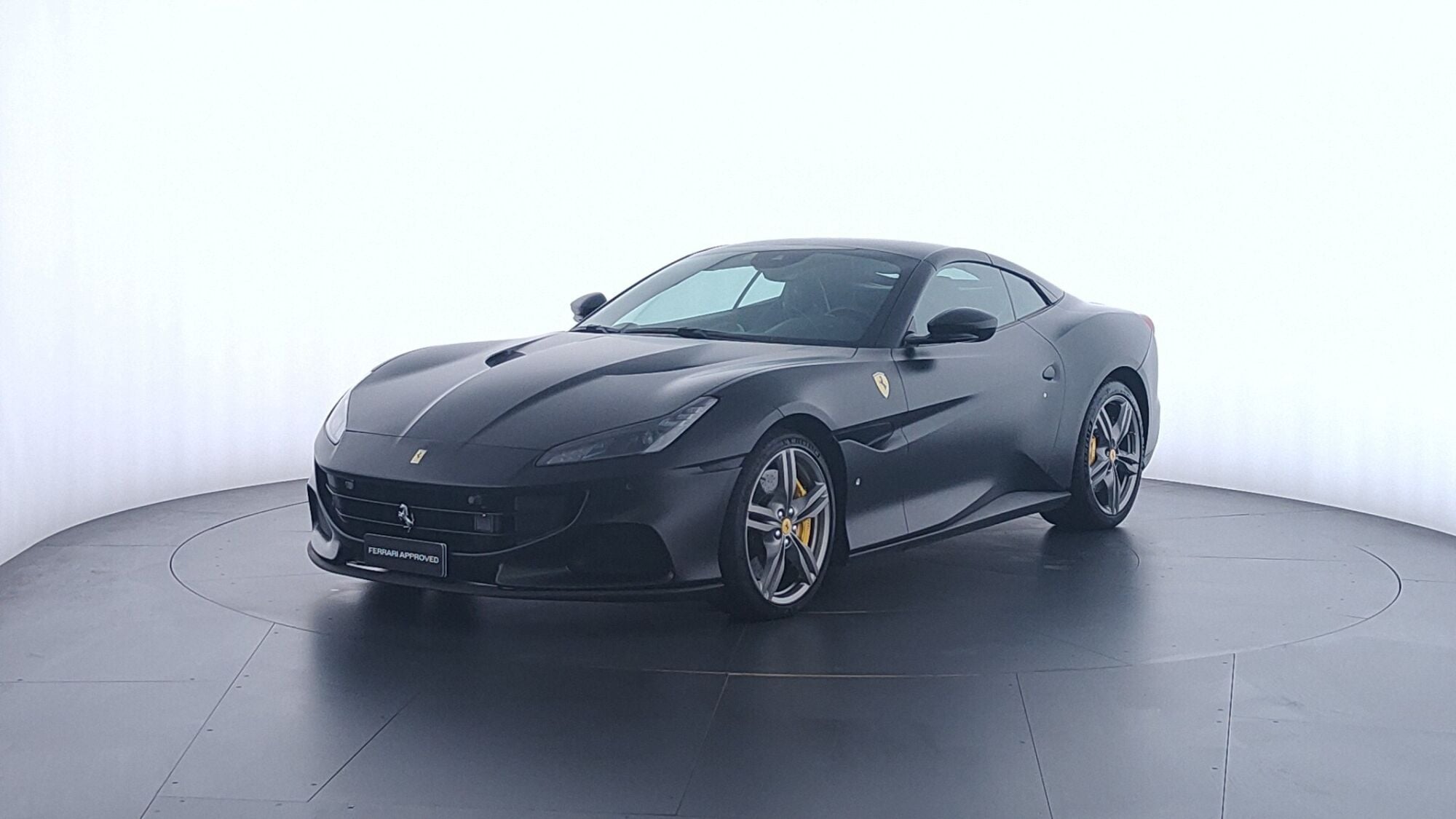 Vendo Ferrari Portofino Spider Portofino usata a Corciano, Perugia ...