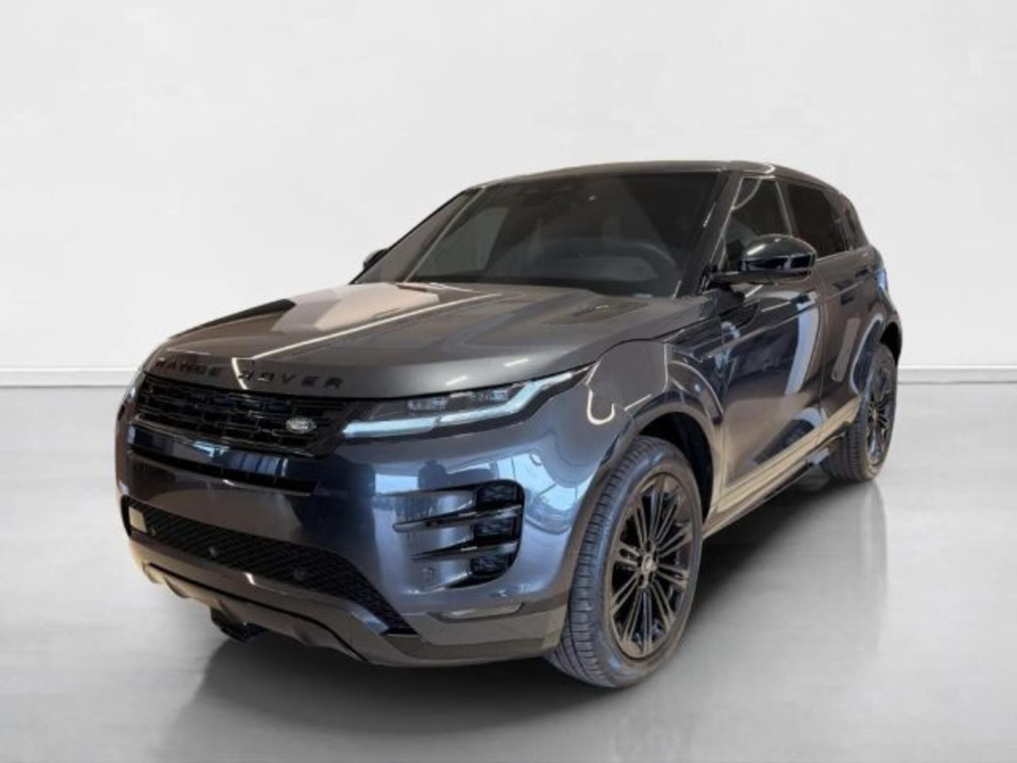 Vendo Land Rover Range Rover Evoque 2.0D I4 163 CV AWD Auto SE nuova a ...