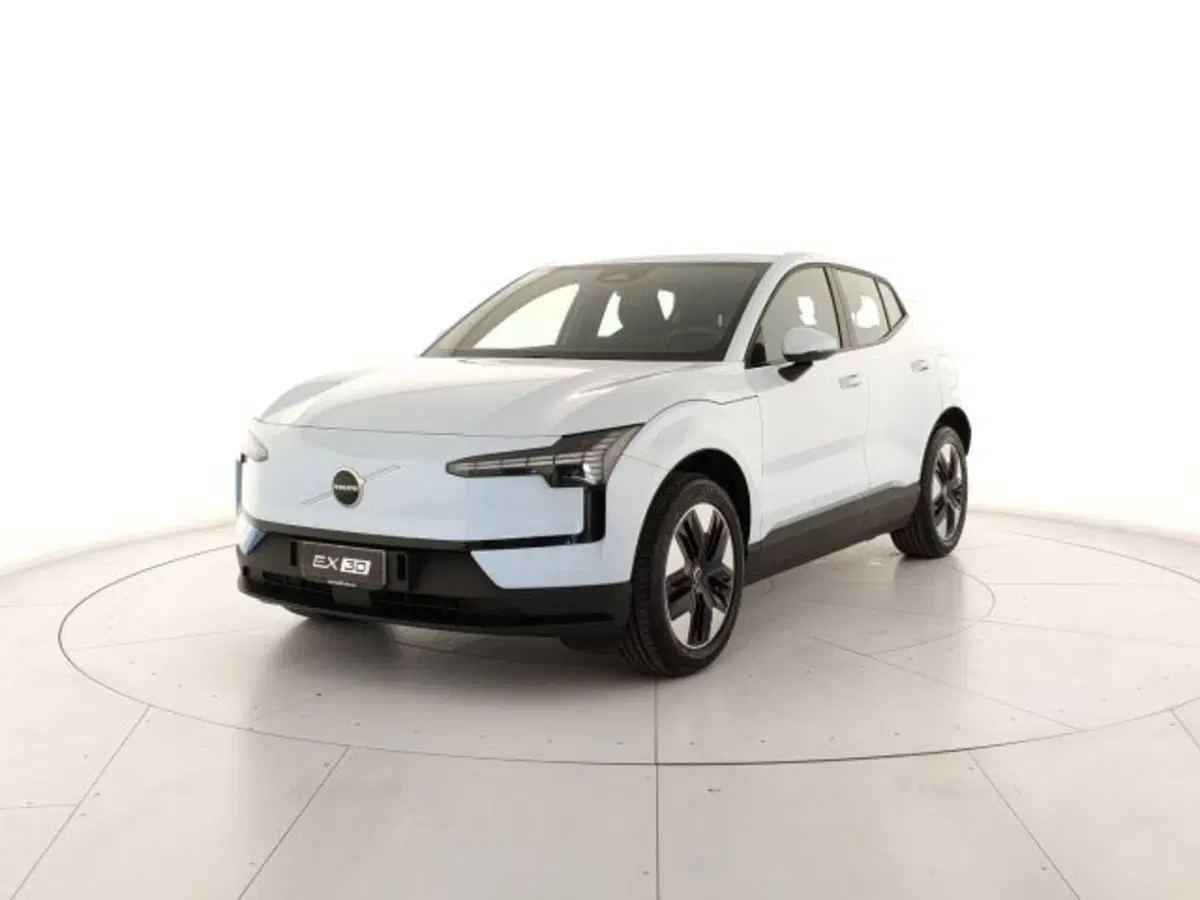 Vendo Volvo EX30 P5 Long Range electric Core rwd nuova a Modena (codice ...