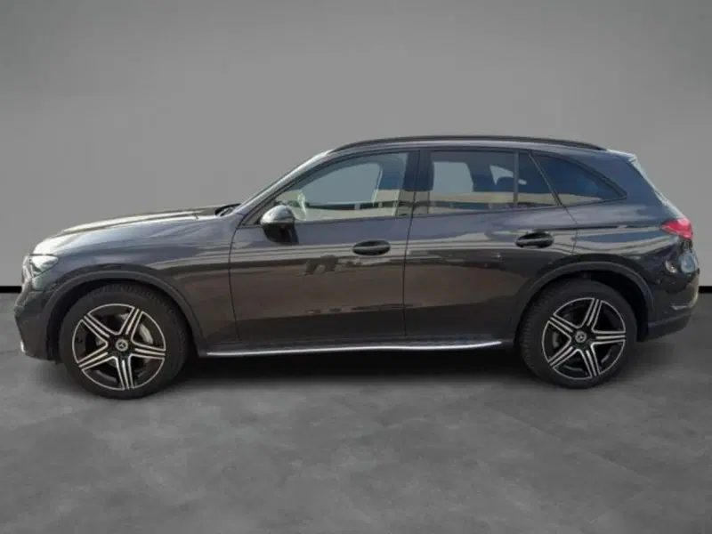 Vendo Mercedes-Benz GLC Coupé 300 d AMG Line Premium Plus 4matic auto ...