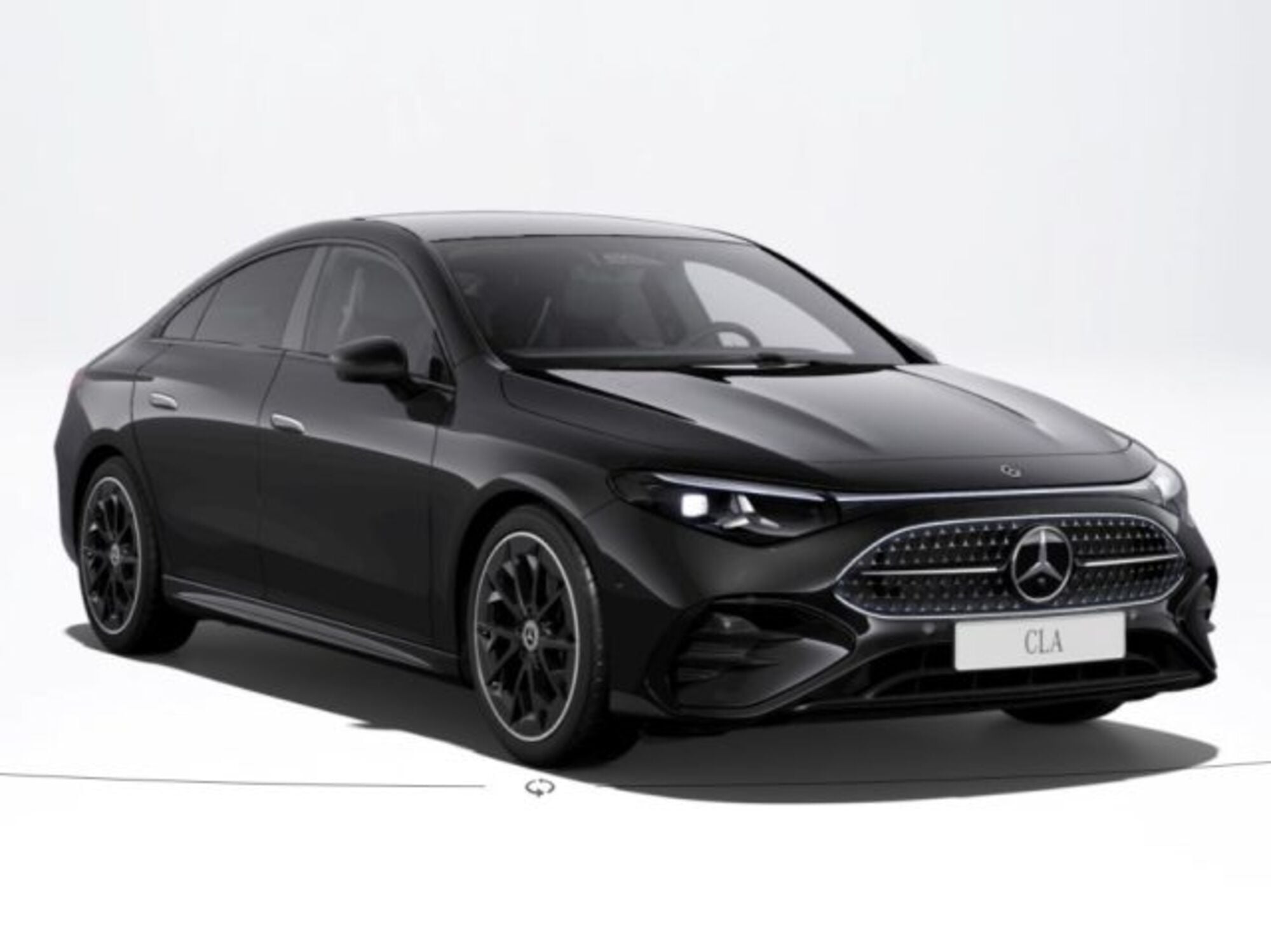 Vendo Mercedes-Benz CLA 200 AMG Line Premium 4matic auto nuova a Verona ...