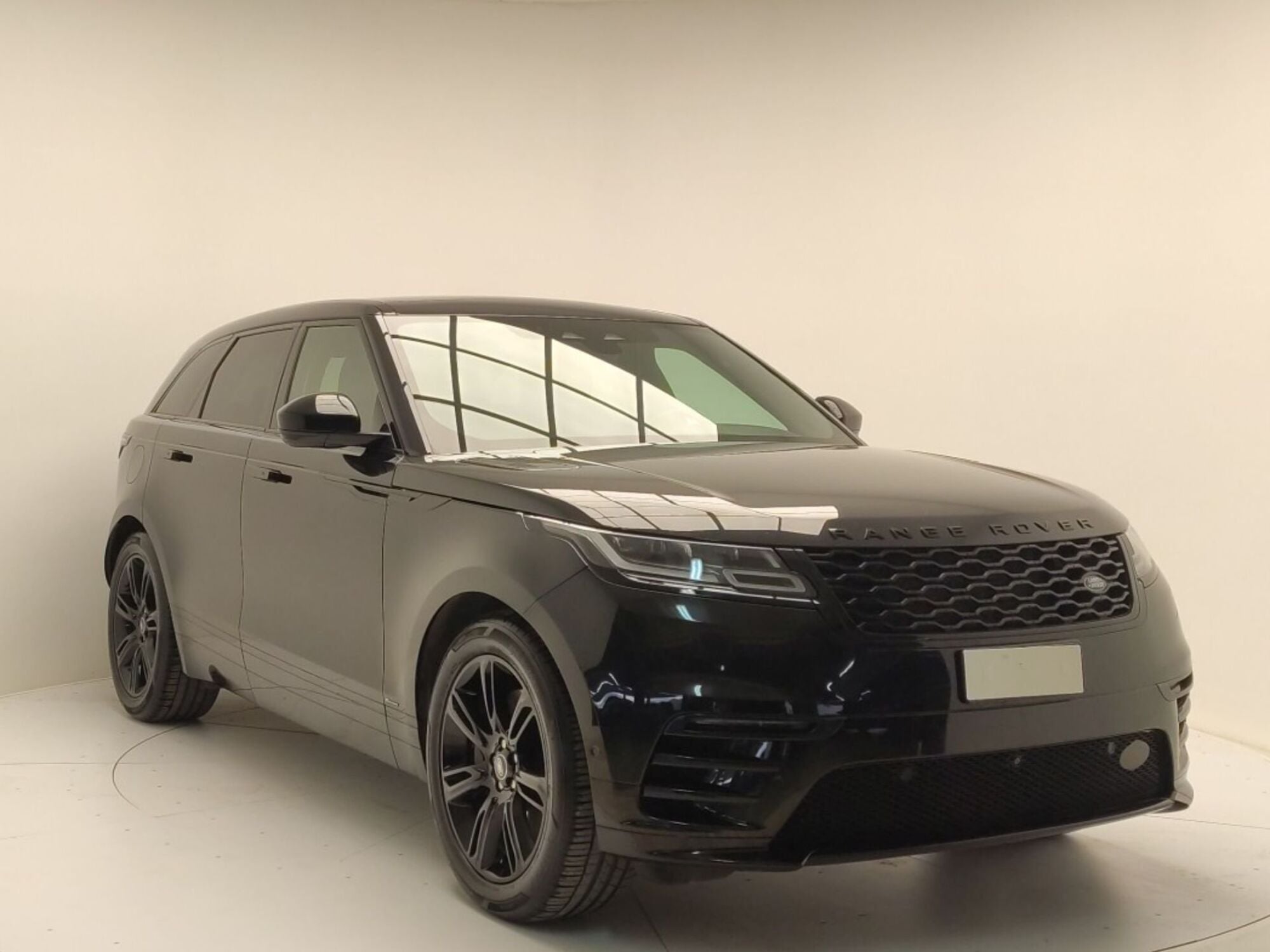 Vendo Land Rover Range Rover Velar 3.0d i6 mhev Autobiography 4wd 300cv ...