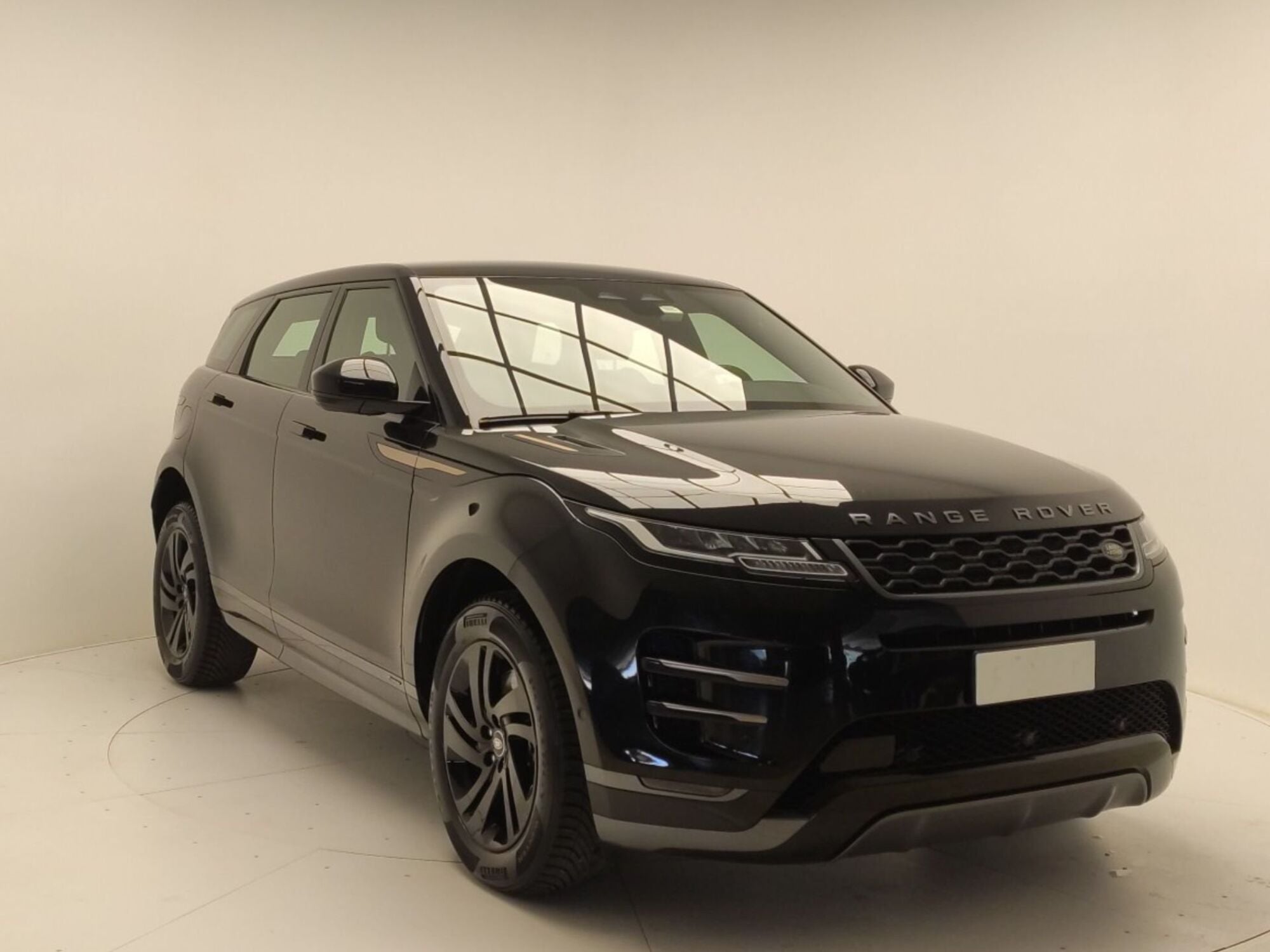 Vendo Land Rover Range Rover Evoque 2.0D I4 163CV AWD Auto R-Dynamic ...