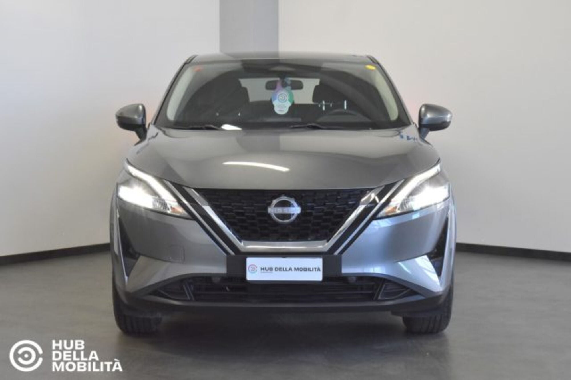 Vendo Nissan Qashqai 1.3 mhev Acenta 2wd 140cv usata a Foligno, Perugia ...