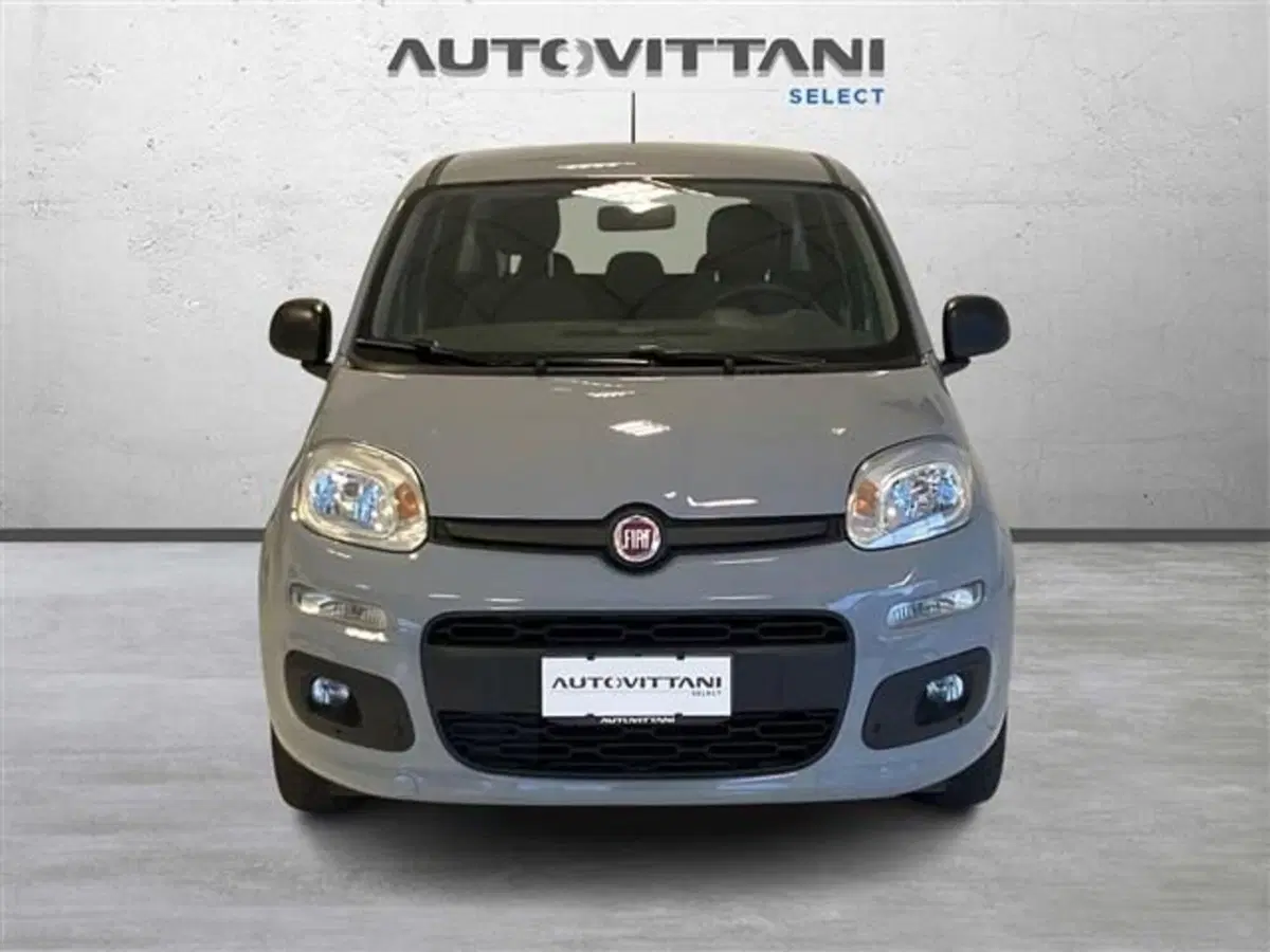 Vendo Fiat Panda 1.0 FireFly S&S Hybrid City Cross usata a Como (codice ...