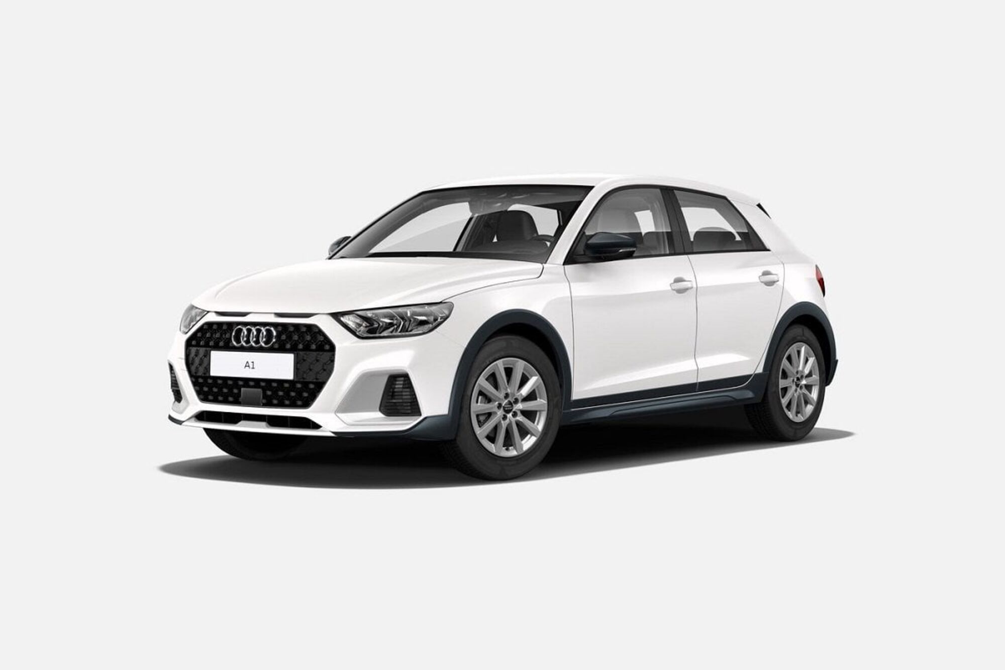 Vendo Audi A1 citycarver 30 TFSI S tronic nuova a Palermo (codice ...