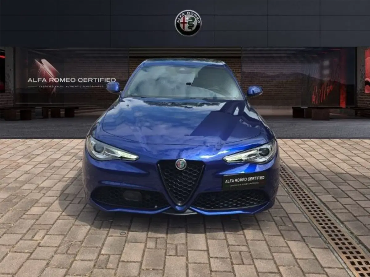 Vendo Alfa Romeo Giulia 2.0 Turbo 200 CV AT8 usata a Monza, Monza e ...