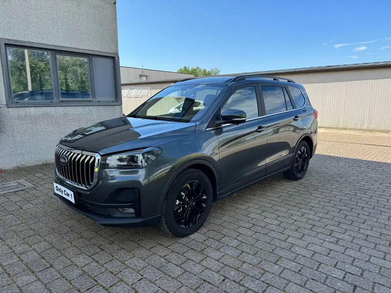 Vendo SWM G05 G05 1.5 139cv dct usata a Poggio Renatico, Ferrara ...
