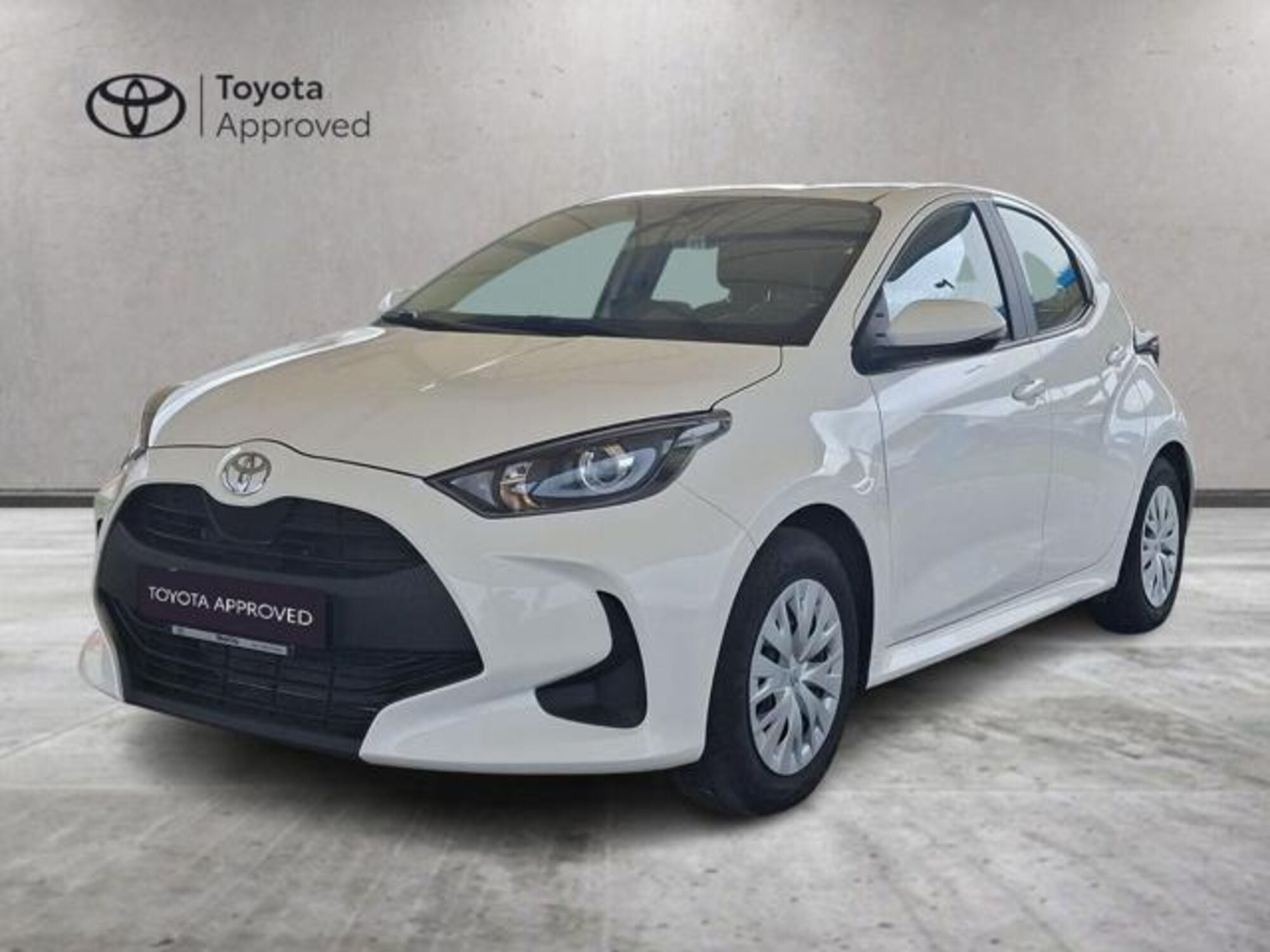Vendo Toyota Yaris Cross 1.5 Hybrid 5p. E-CVT Active usata a Roma ...