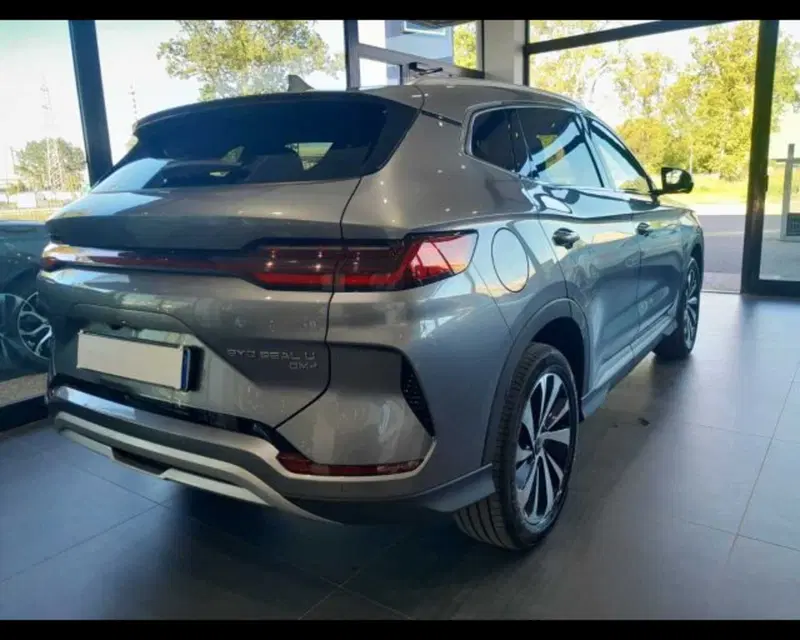 Vendo Byd Seal U DM-i 1.5 phev Boost 2wd usata a Castenaso, Bologna ...