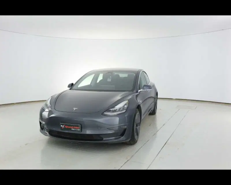 Vendo Tesla Model 3 Model 3 Long Range Dual Motor AWD usata a Castenaso ...