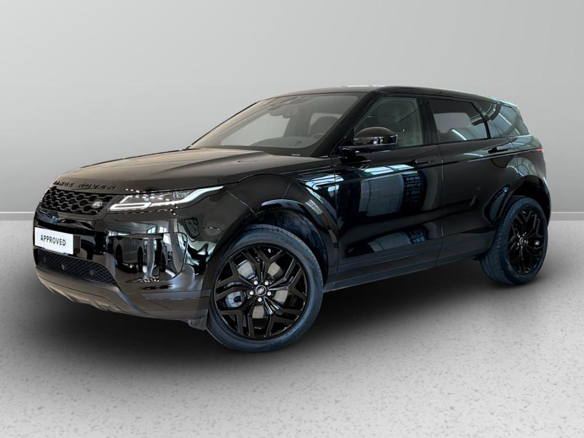 Vendo Land Rover Range Rover Evoque 2.0 eD4 5p. Pure usata a Varese ...