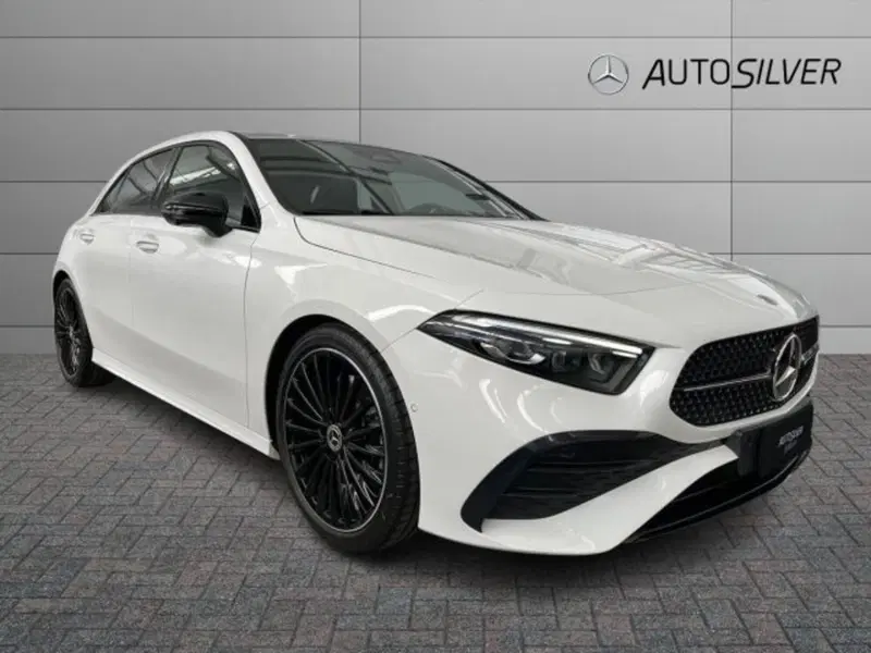 Vendo Mercedes-Benz Classe A Sedan 250 AMG Line Premium Plus 4matic ...