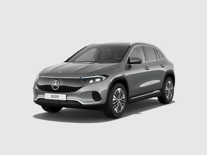 Vendo Mercedes-Benz EQA 300 Progressive Advanced 4matic nuova a ...