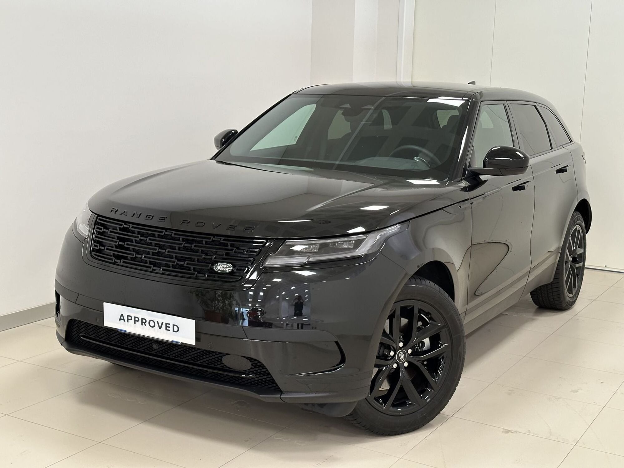 Vendo Land Rover Range Rover Velar 2.0 I4 PHEV 404 CV R-Dynamic HSE ...
