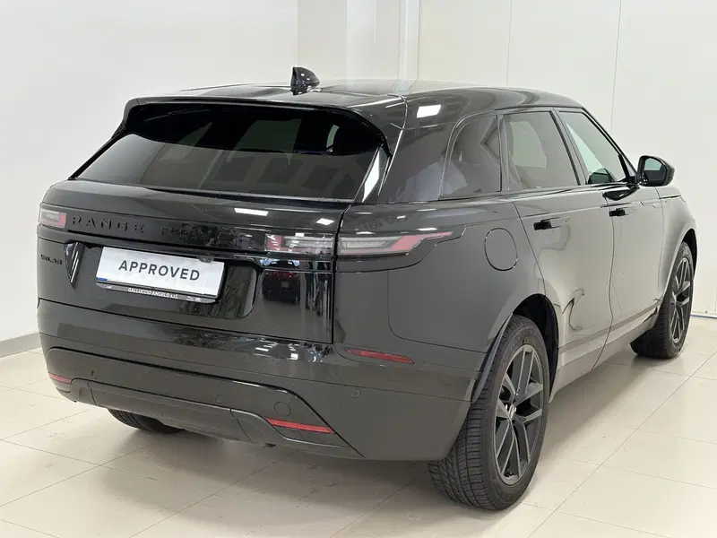 Vendo Land Rover Range Rover Velar 2.0 I4 PHEV 404 CV R-Dynamic HSE ...