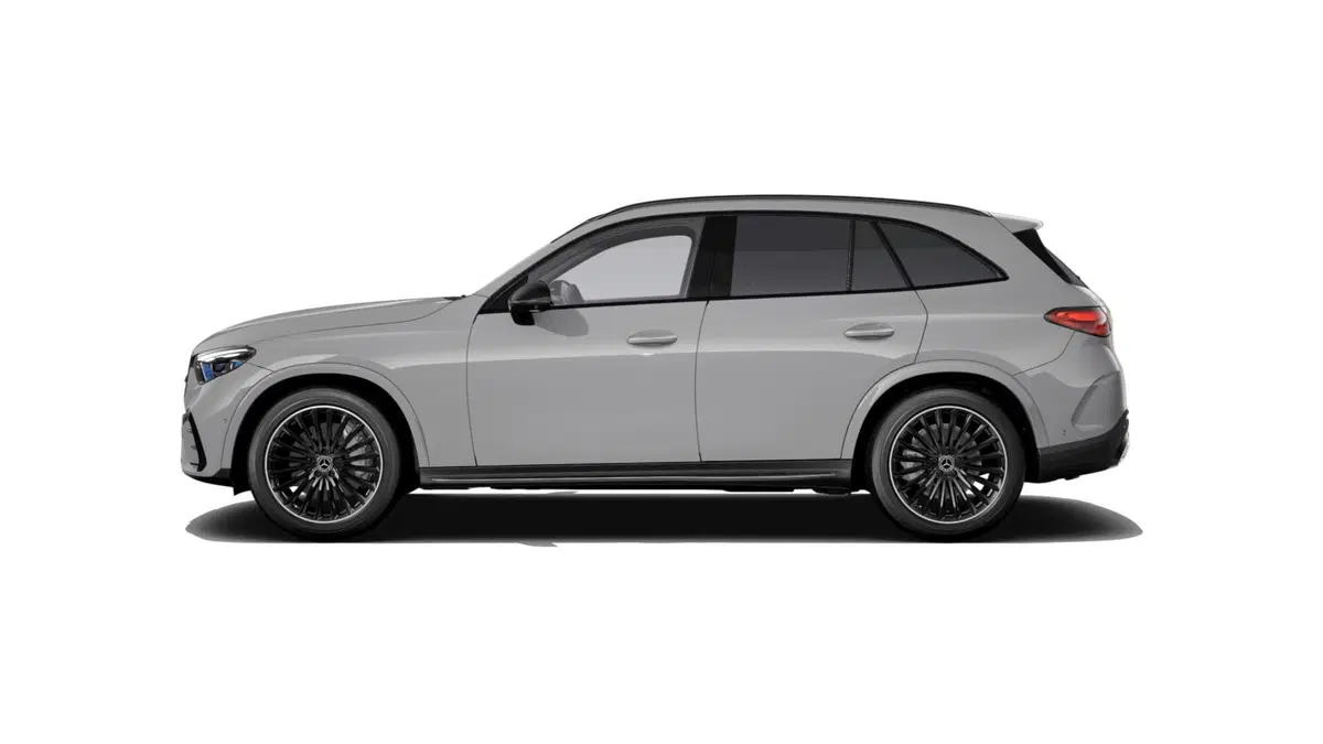 Vendo Mercedes-Benz GLC SUV 220 d AMG Line Premium Plus 4matic auto ...