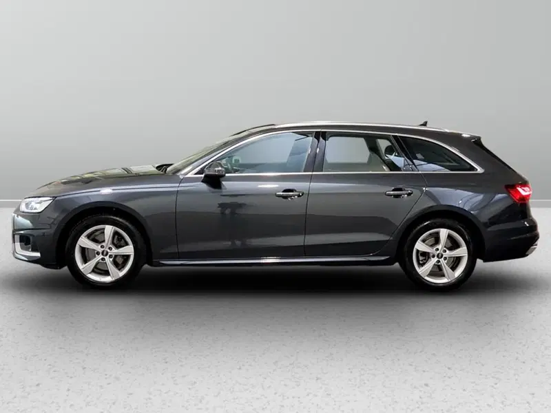 Vendo Audi A4 Avant 35 TDI/163 CV S tronic Business Advanced usata a ...