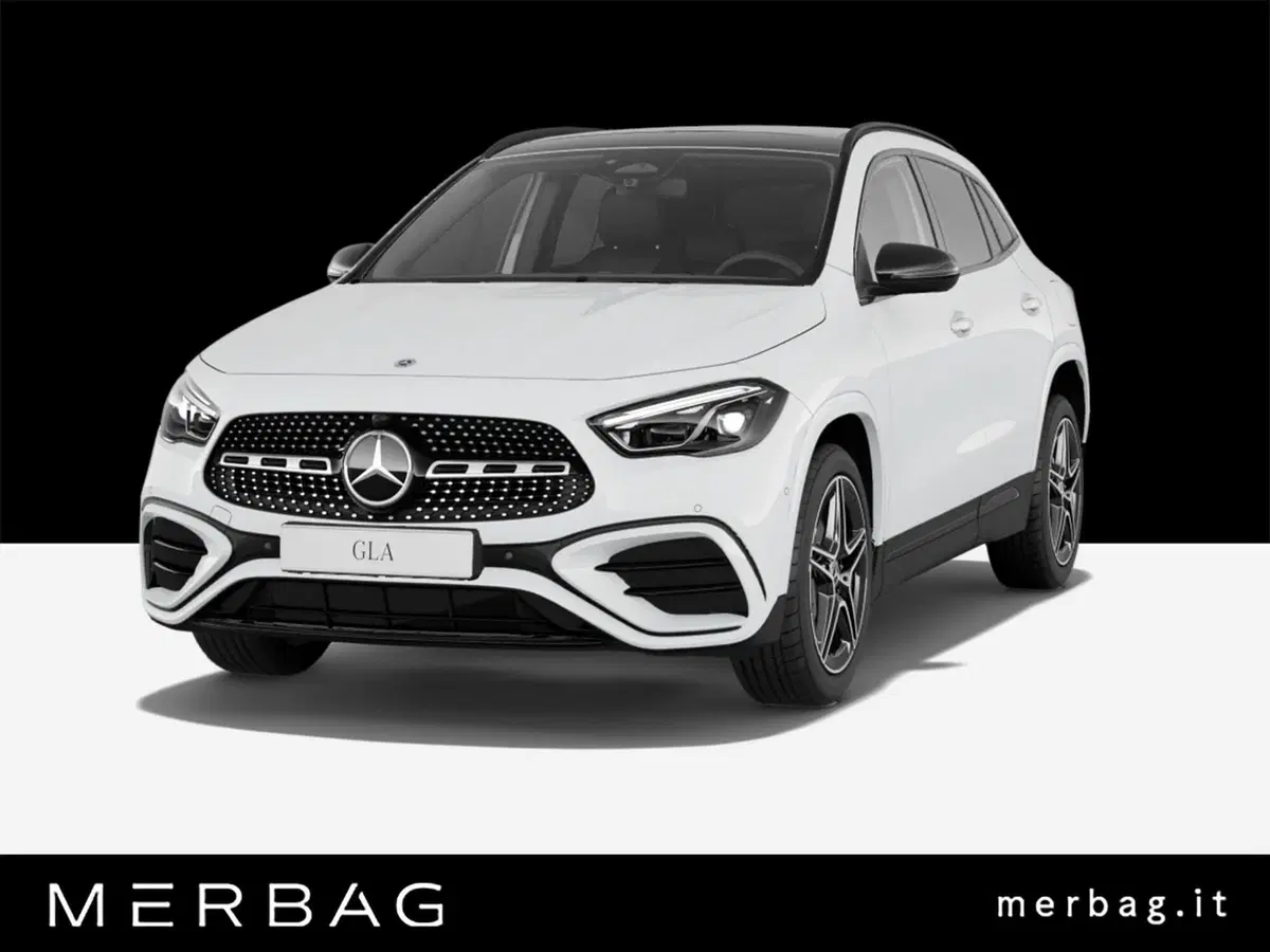 Vendo Mercedes-Benz GLA SUV 180 AMG Line Advanced Plus Digital Edition ...