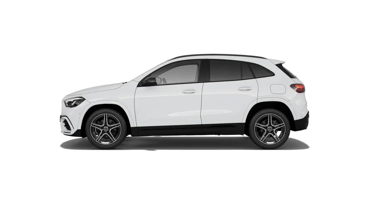 Vendo Mercedes-Benz GLA SUV 180 AMG Line Advanced Plus Digital Edition ...