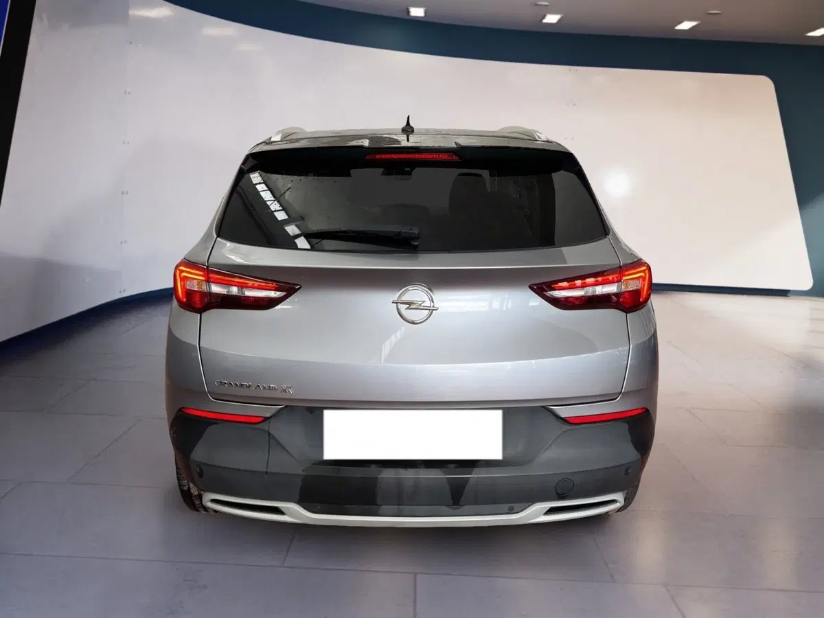 Vendo Opel Grandland X 1.5 diesel Ecotec Start&Stop aut. Design Line ...