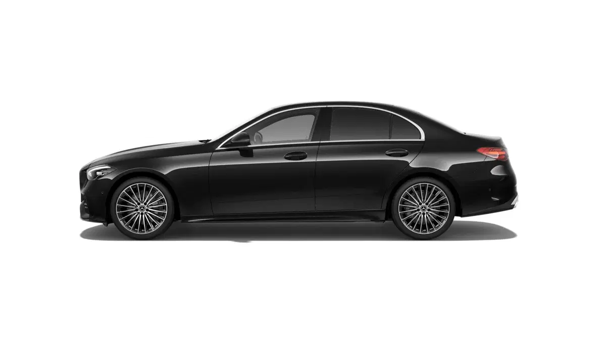 Vendo Mercedes-Benz Classe E 220 d AMG Line Advanced Plus auto nuova a ...