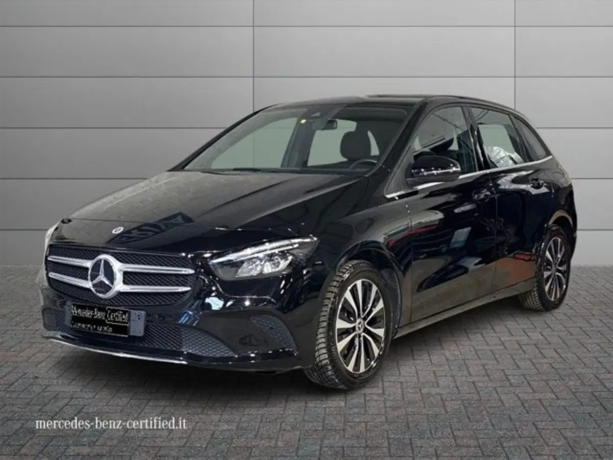 Vendo Mercedes-Benz Classe B 250 e Automatic EQ-Power Sport usata a ...