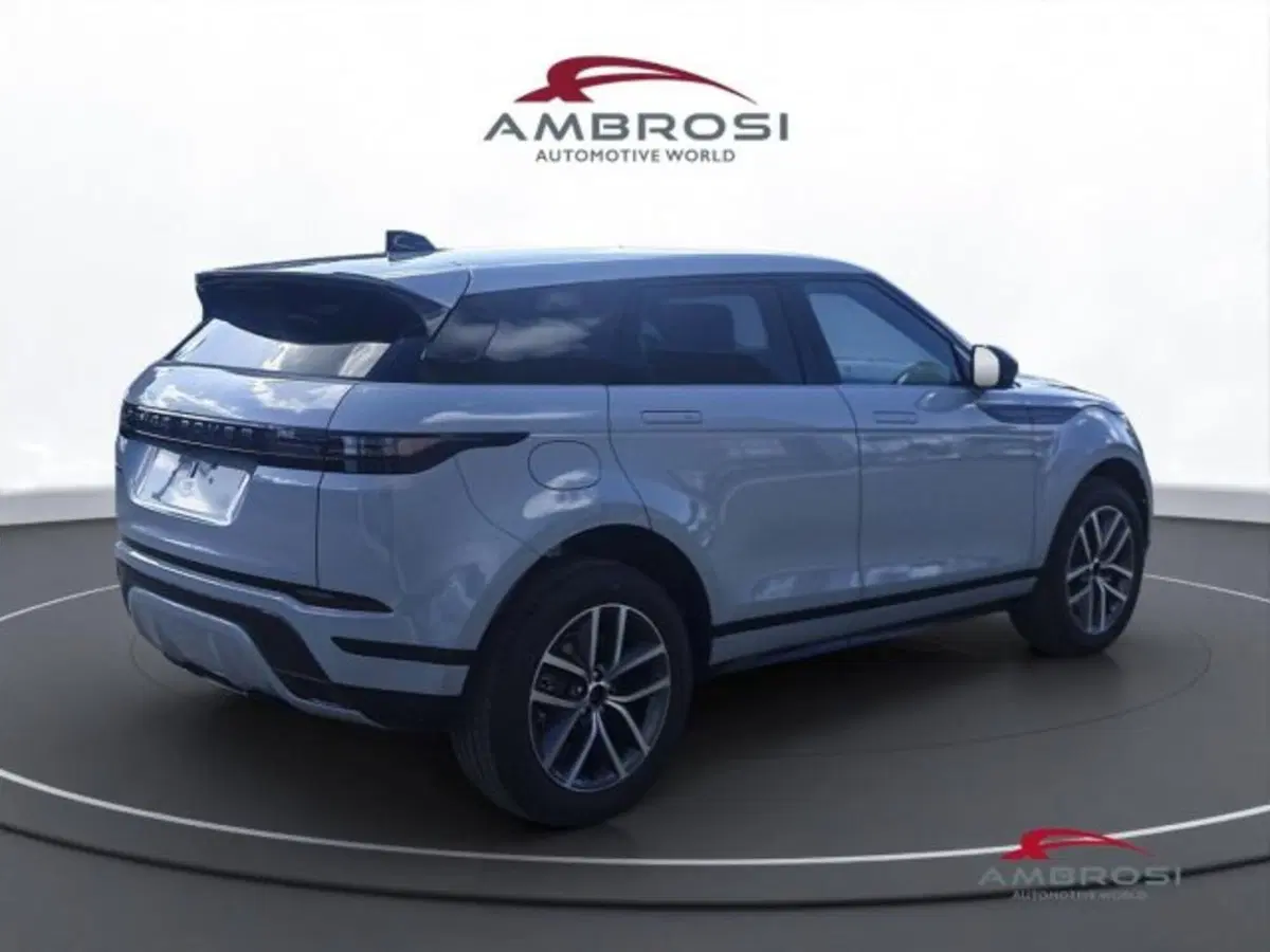 Vendo Land Rover Range Rover Evoque 2.0D I4 163CV AWD Auto R-Dynamic SE ...