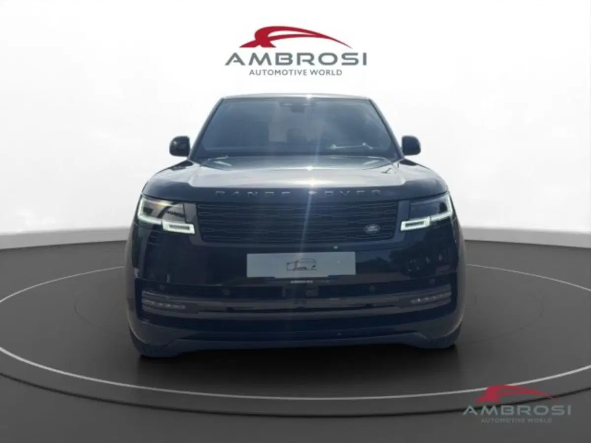 Vendo Land Rover Range Rover Lwb 3.0d i6 mhev HSE awd 350cv auto nuova ...