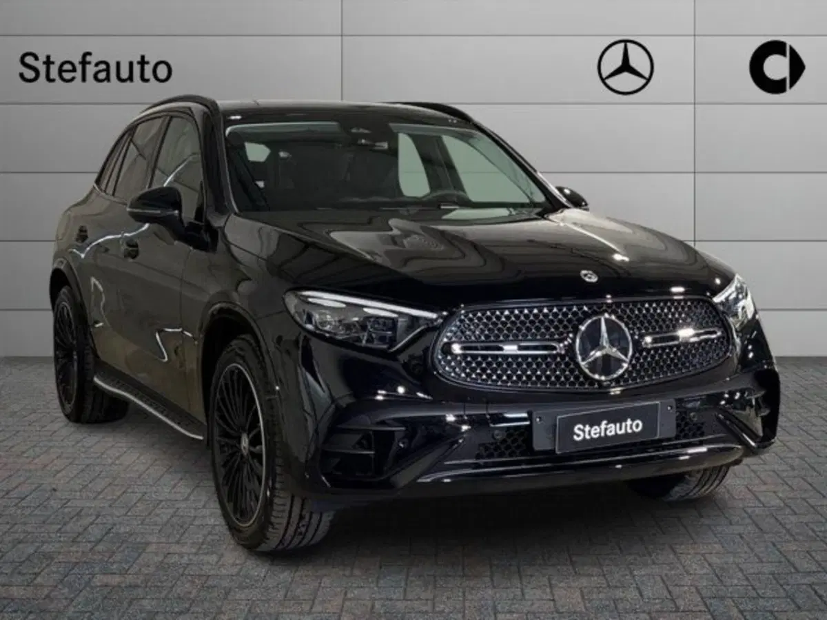 Vendo Mercedes-Benz GLC 220 d 4Matic Mild Hybrid AMG Advanced Plus ...