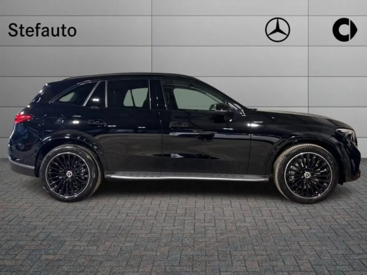 Vendo Mercedes-Benz GLC 220 d 4Matic Mild Hybrid AMG Advanced Plus ...