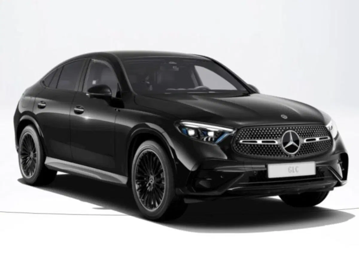 Vendo Mercedes-Benz GLC 220 d 4Matic Mild Hybrid AMG Premium Plus nuova ...