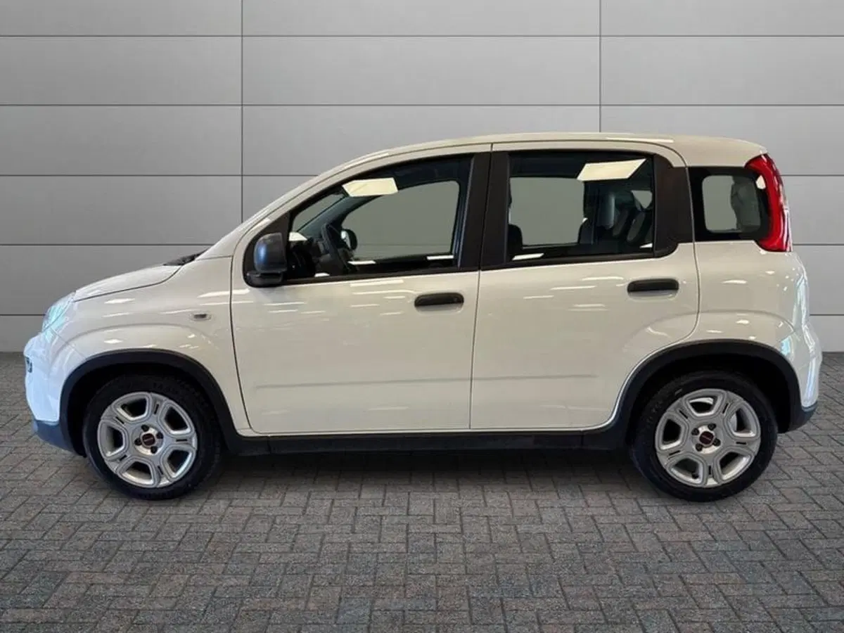 Vendo Fiat Panda Cross Cross 1.0 FireFly S&S Hybrid usata a Prato ...