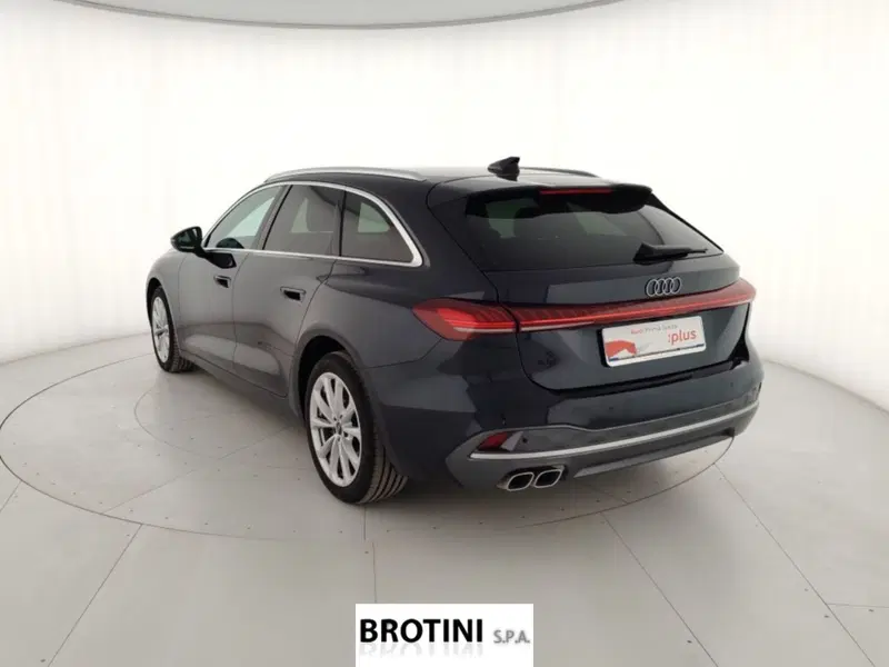 Vendo Audi A5 Avant 2.0 tdi mhev+ Business Advanced quattro 204cv s ...
