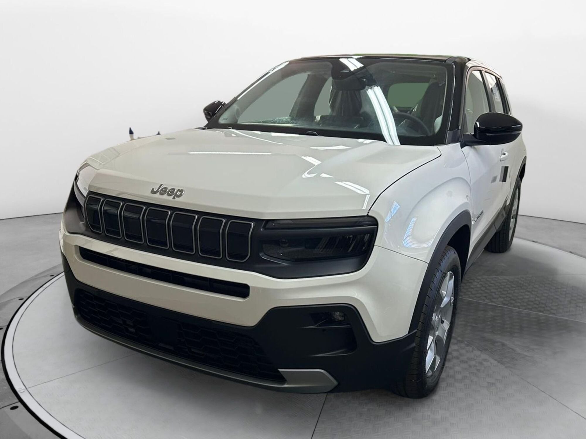 Vendo Jeep Avenger 1.2 turbo e-hybrid mhev Altitude fwd 110cv edct6 ...